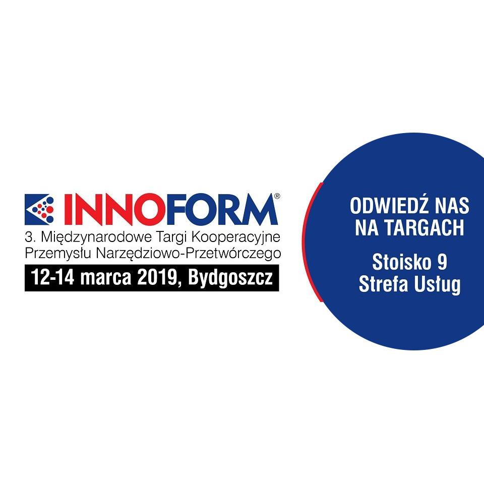 3. Międzynarodowe Targi Kooperacyjne Przemysłu Narzędziowo ...